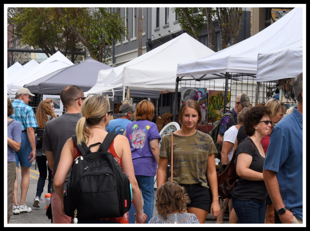 Gallery - American Craft Walk - American Craft Walk